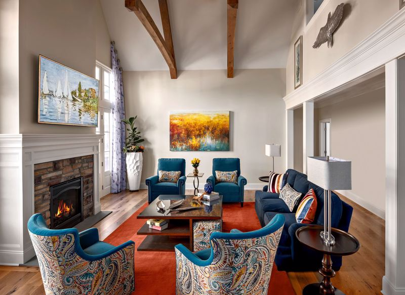 6 Ways to Add Color to Your Design Without Going Over the Top - Pinakin ...