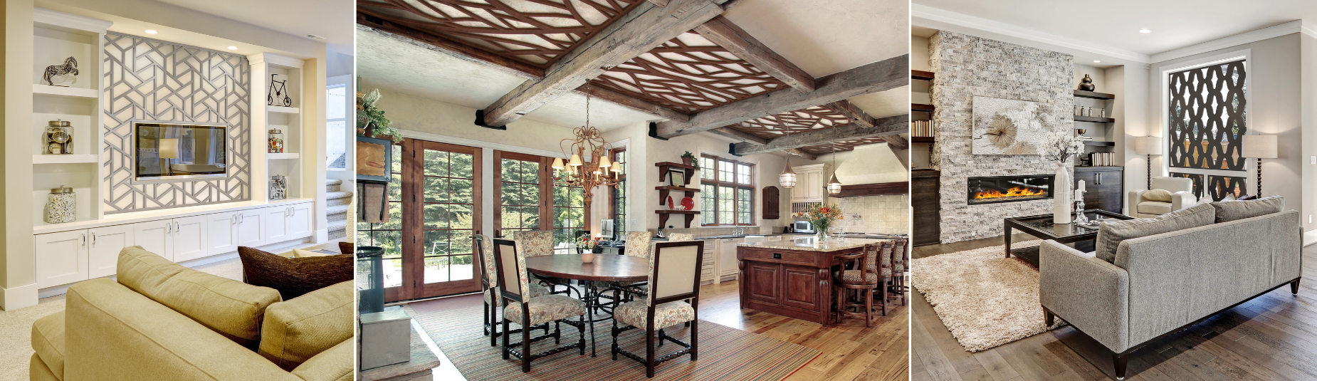 Decorative Grilles Lexington - Decorative Window Grilles Prospect